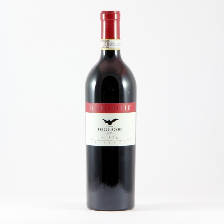 Moscato d'Asti Canelli Docg - Tenuta del Fant - Il Falchetto