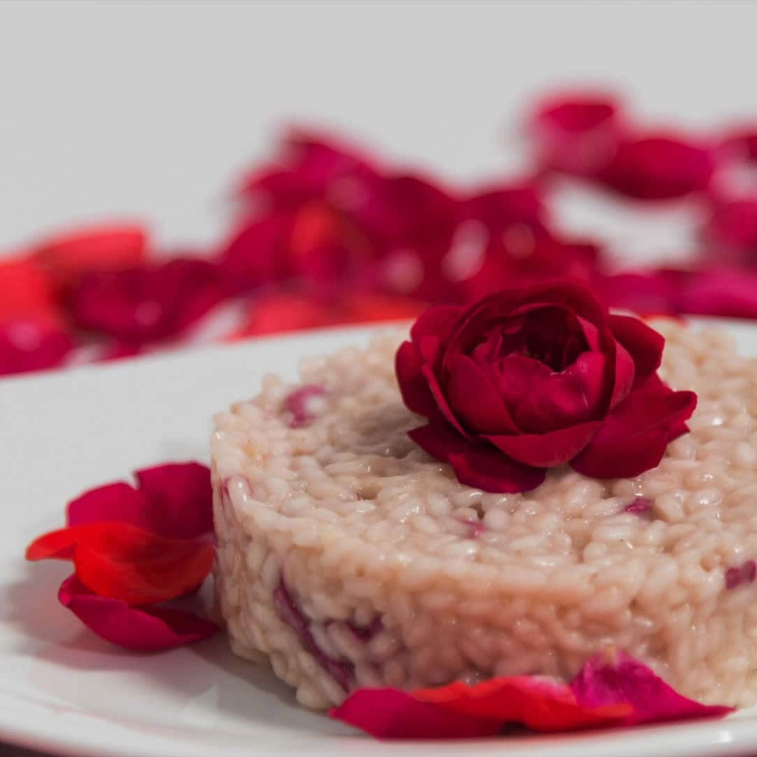 risotto-dell-invidioso: la ricetta ideale online ideale per te