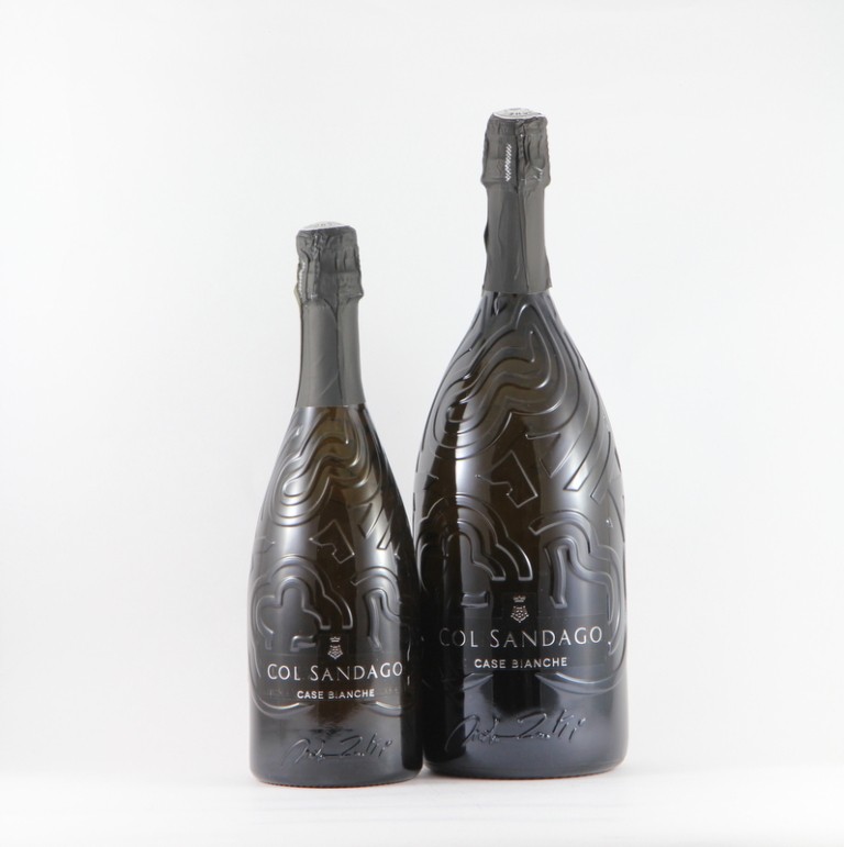 Prosecco Superiore “Case Bianche” Docg - Col Sandago