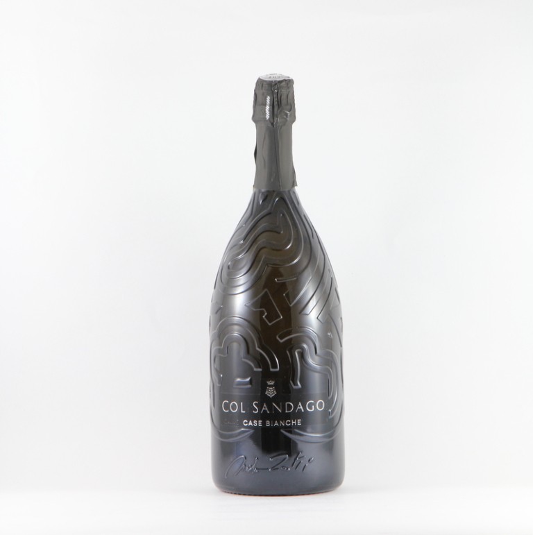Prosecco Superiore “Case Bianche” Docg - Col Sandago